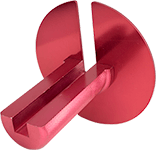 Front crimp-setting tool - for standard brake fittings (BQ2008A ...