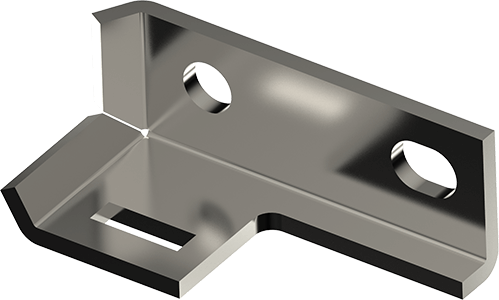 Fitting Bracket (BQB112) – BrakeQuip